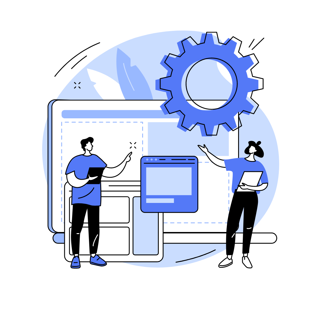 About - HikeHill Technologies